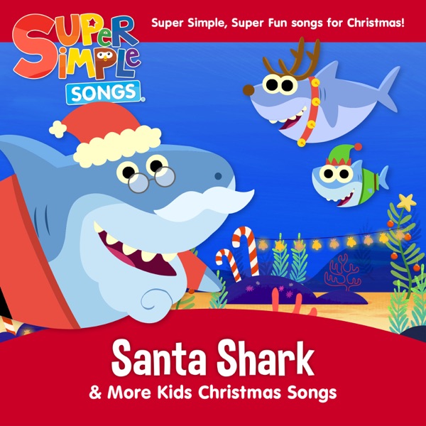 Super Simple Songs - 12 Days of Christmas (Sing-Along) | LetsLoop