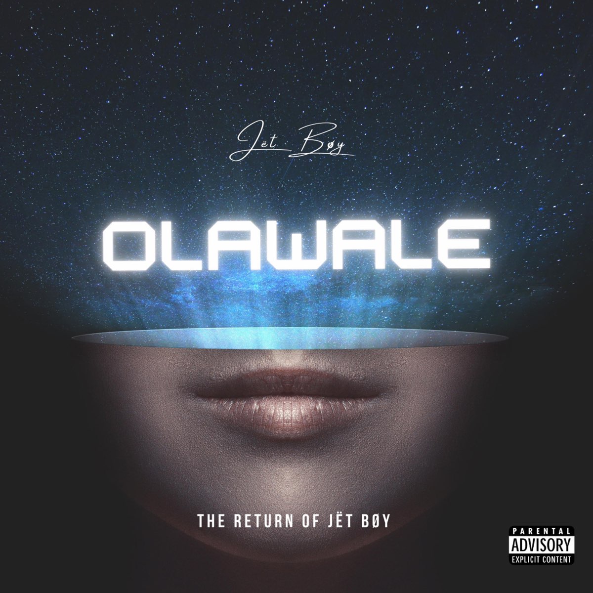 ‎The Return of Jët Bøy by Jet Boy on Apple Music