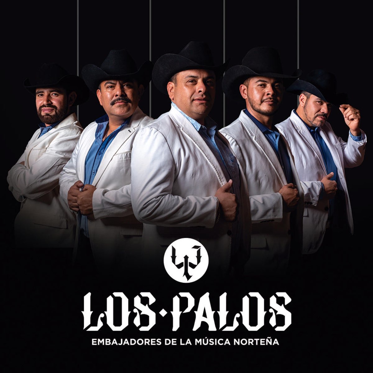 ‎Música Tradicional de Durango de Grupo Los Palos en Apple Music