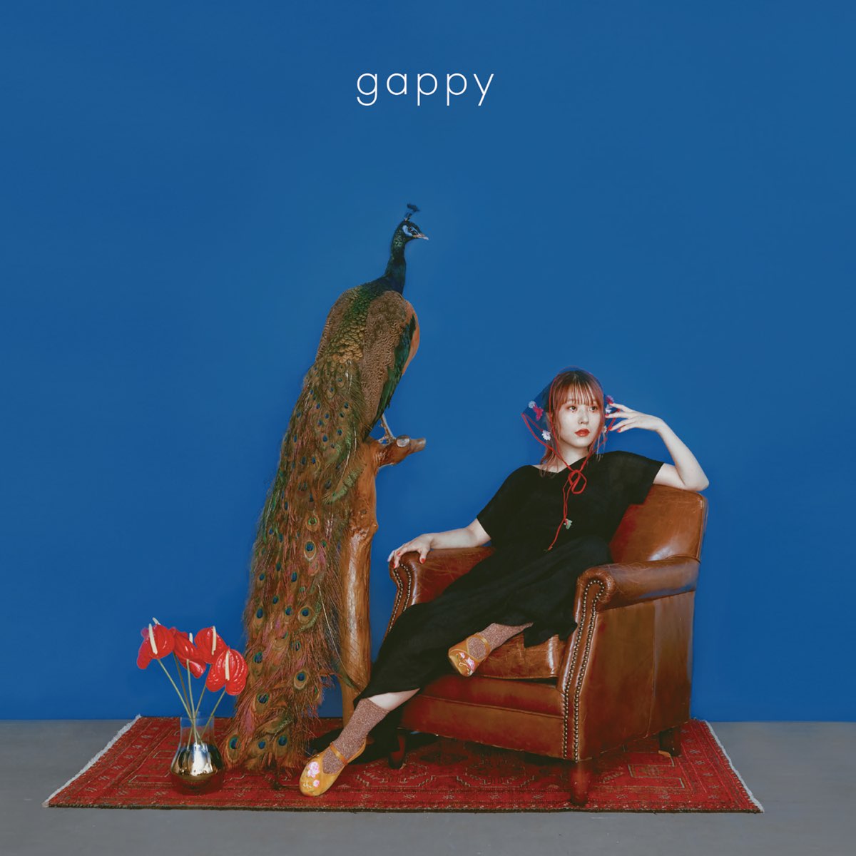 ‎Gappy by Emi Okamoto on Apple Music