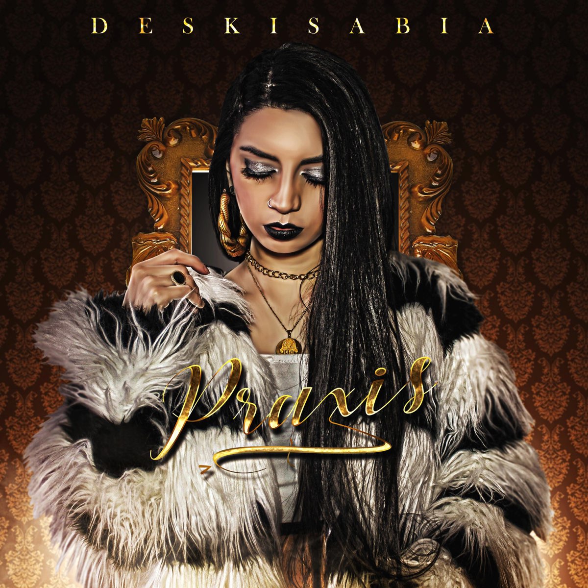 ‎Praxis by Deskisabia on Apple Music