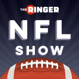 ‎The Ringer NFL Show on Apple Podcasts