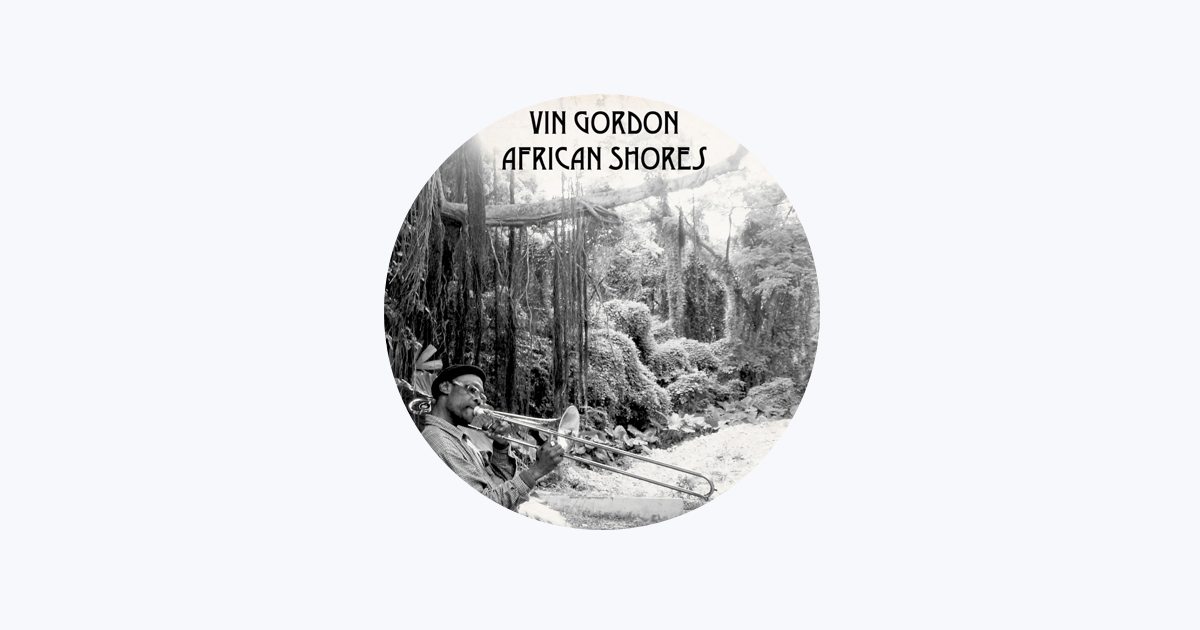 ‎Vin Gordon on Apple Music