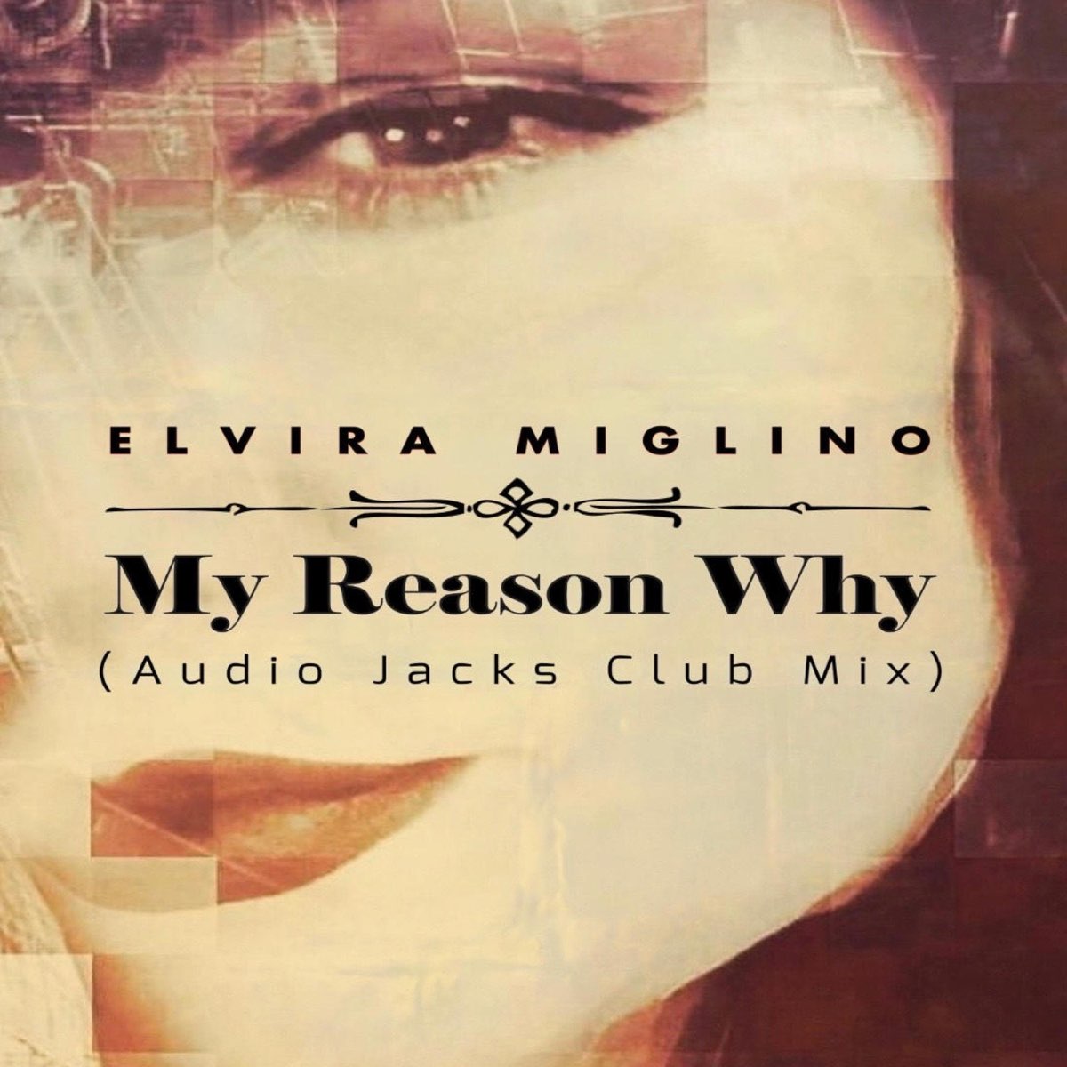 ‎My Reason Why (Audio Jacks Club Mix) - Single de Elvira Miglino no ...