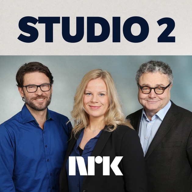 Studio 2 by NRK on Apple Podcasts