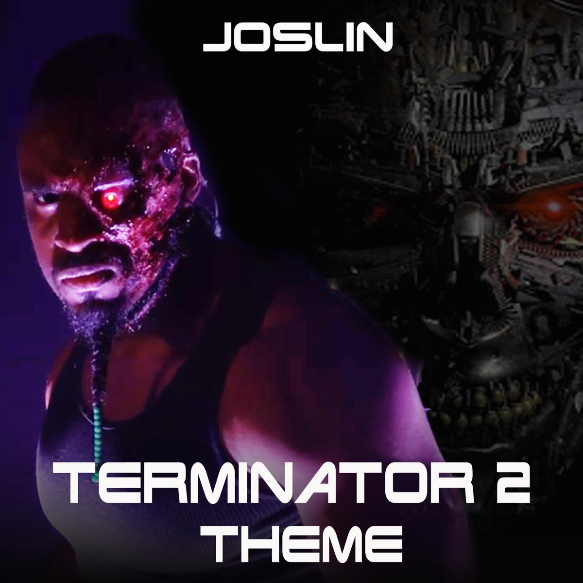 ‎Terminator 2 Theme - Single de Joslin en Apple Music