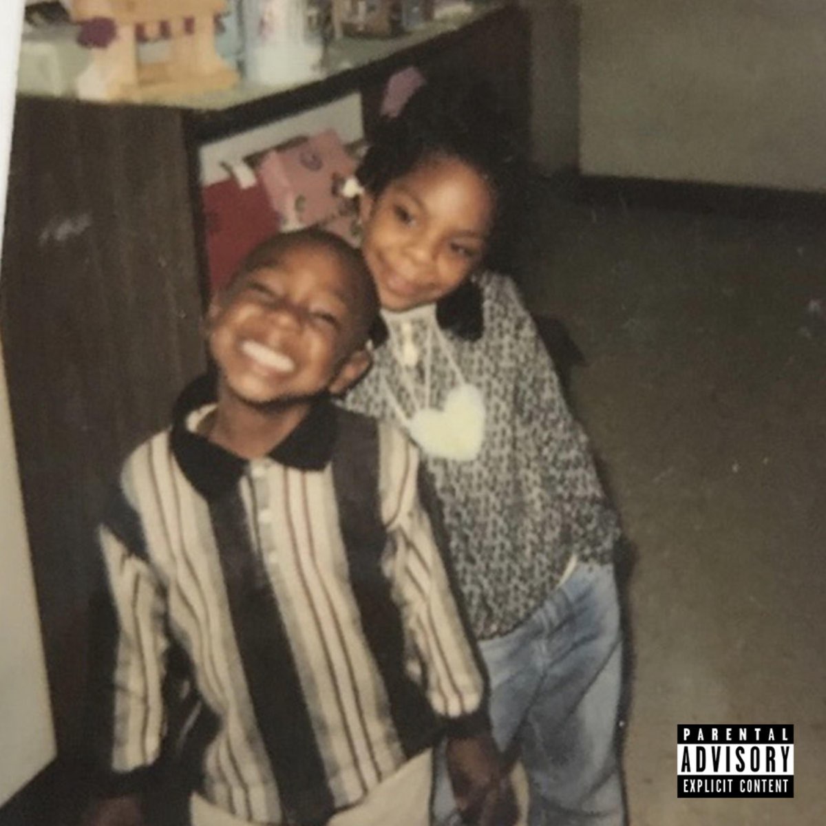 ‎Apple Music에서 감상하는 Wavvy Paris의 All Grown Up