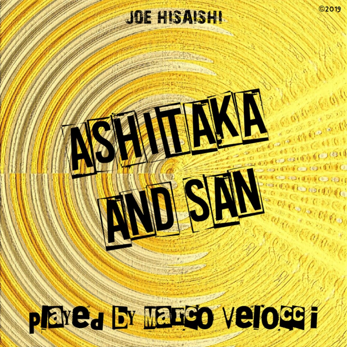 Ashitaka and San (Piano Version) - Single by Marco Velocci on Apple Music Ashitaka and San (Piano Version) - Single by Marco Velocci on Apple Music