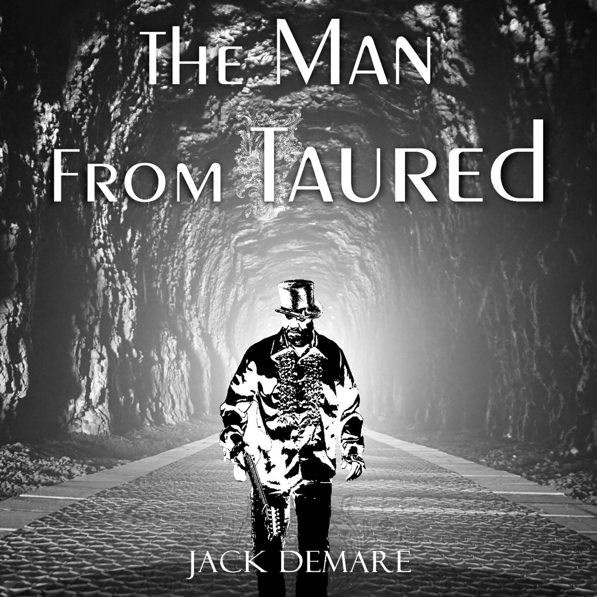 ‎The Man From Taured - Single by Jack Demare on Apple Music