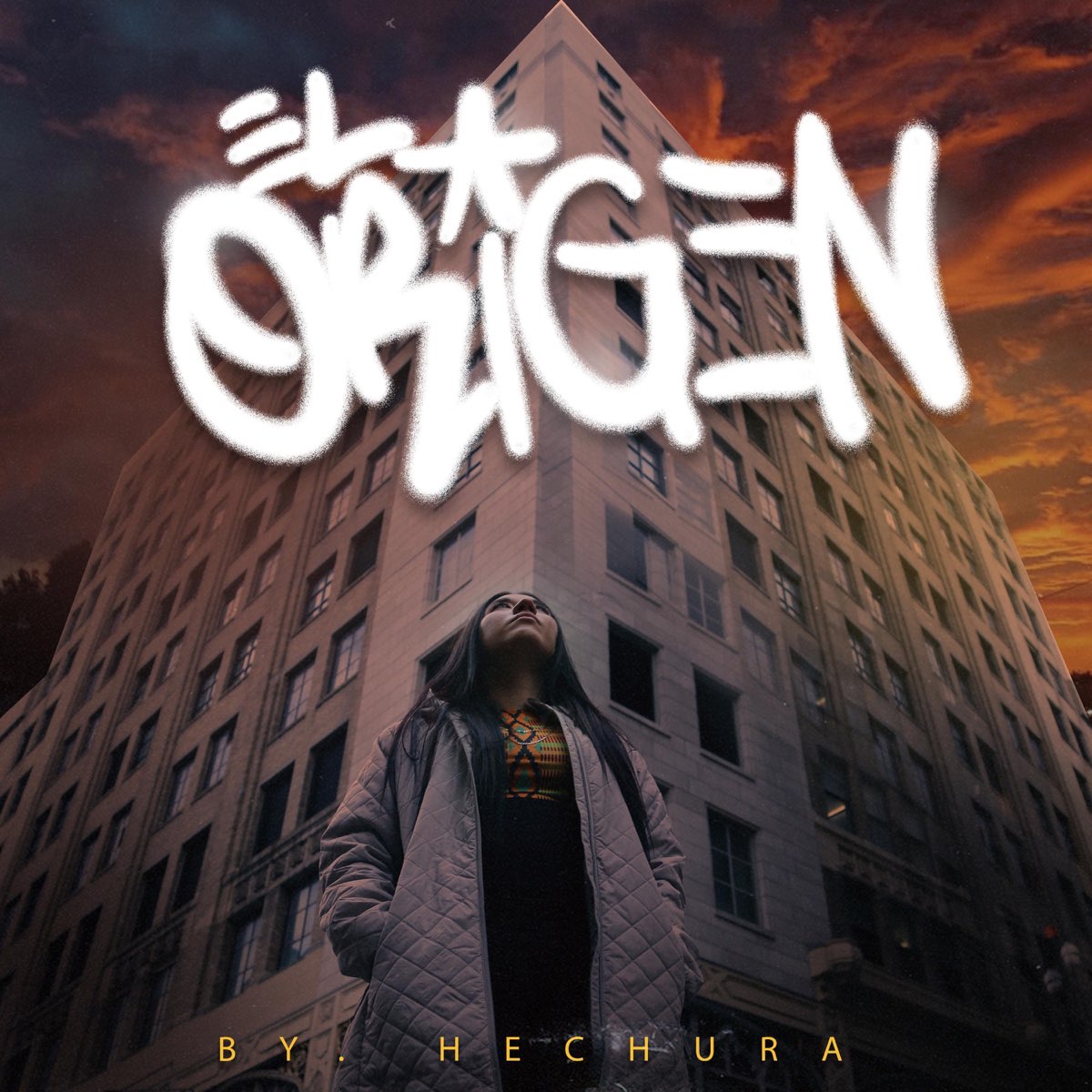 ‎El Origen - Single by Hechura on Apple Music
