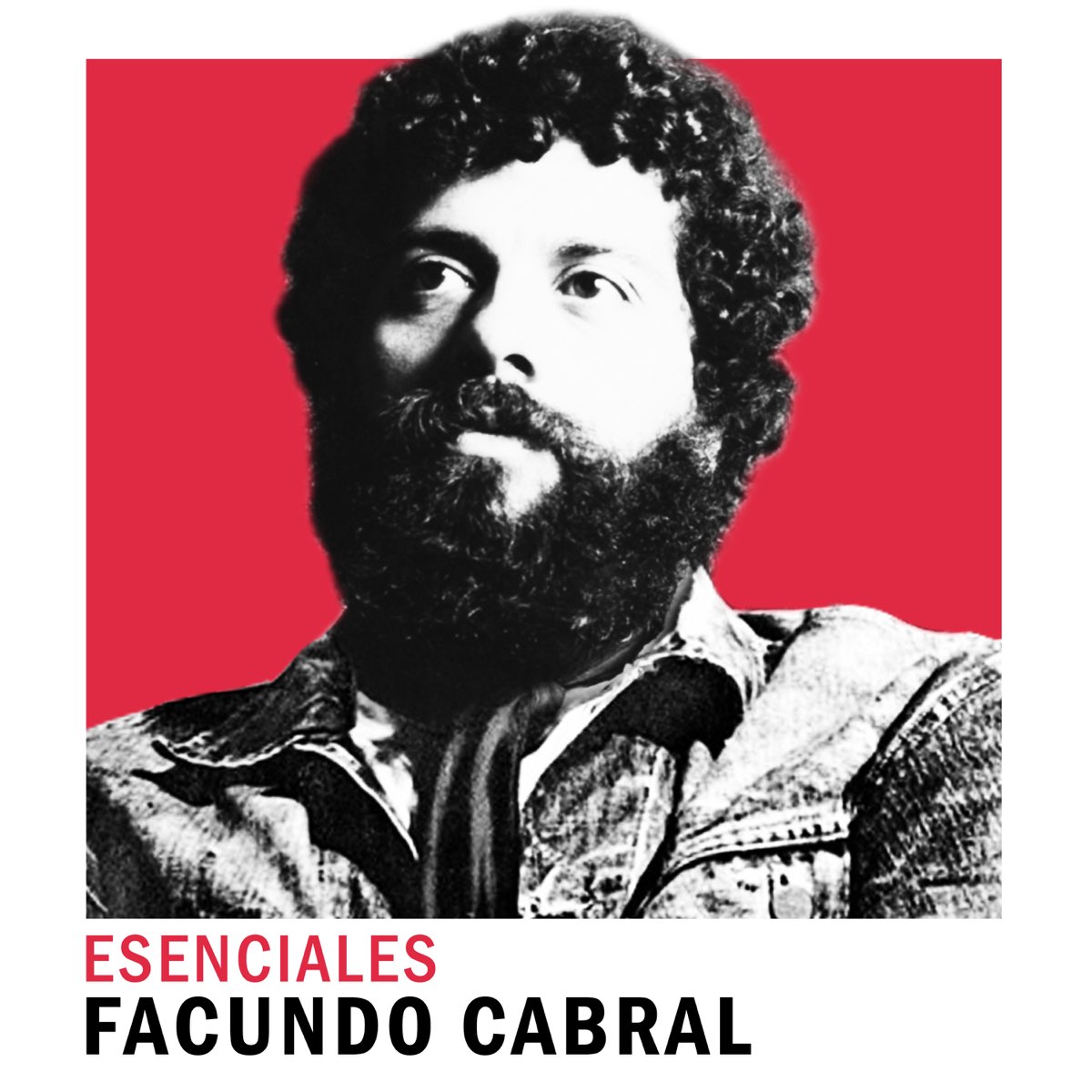 ‎Esenciales by Facundo Cabral on Apple Music