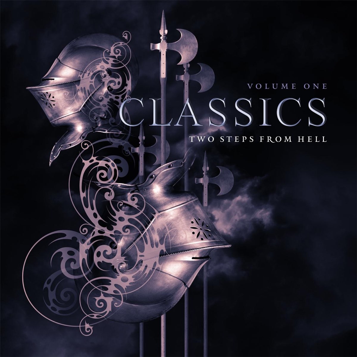 ‎Apple Music에서 감상하는 Two Steps From Hell의 Classics, Vol. 1
