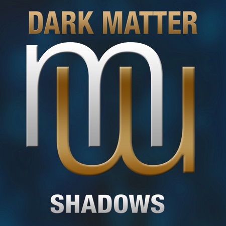 Shadows - Single - Dark Matter