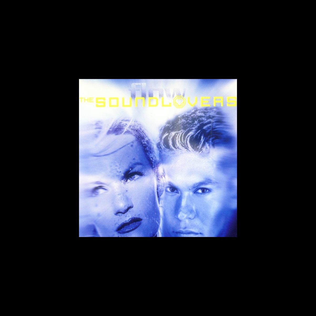 ‎Flow - EP by The Soundlovers on Apple Music
