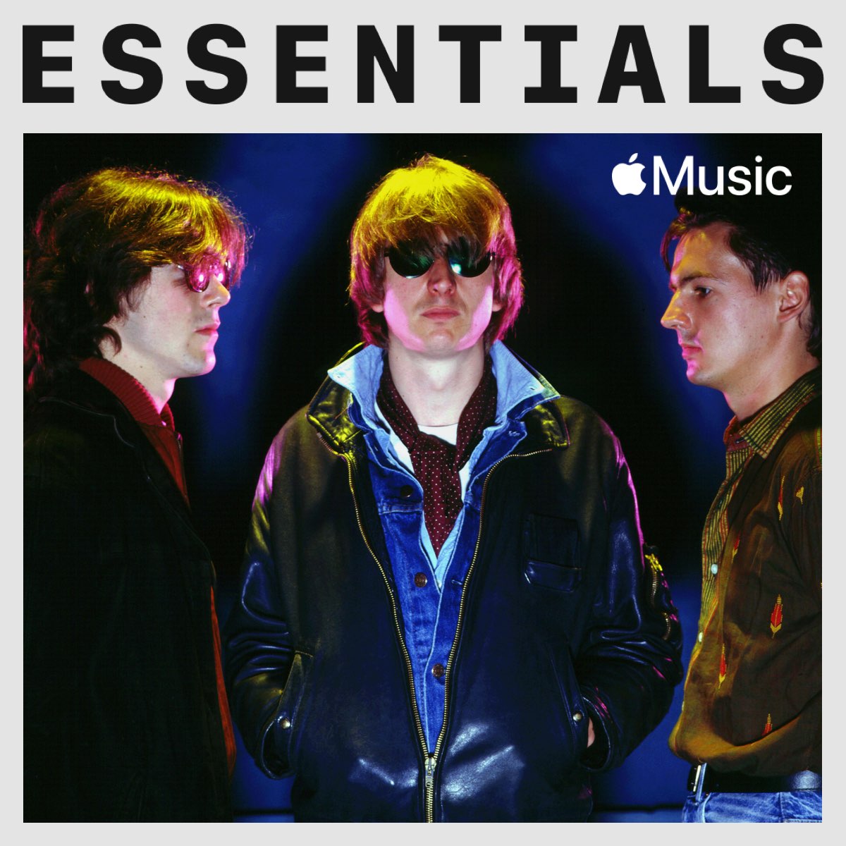 ‎Talk Talk Essentials on Apple Music