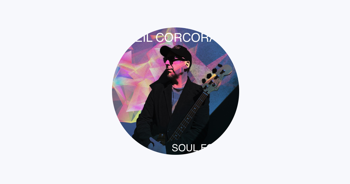 ‎Neil Corcoran on Apple Music