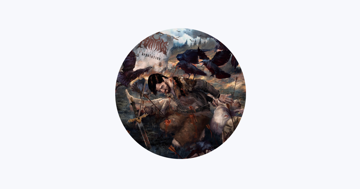 ‎PORTALS on Apple Music