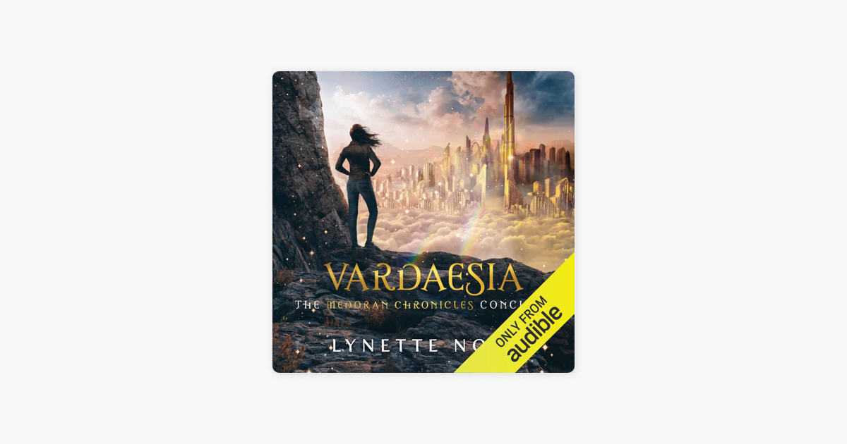 ‎Vardaesia: The Medoran Chronicles, Book 5 (Unabridged) on Apple Books