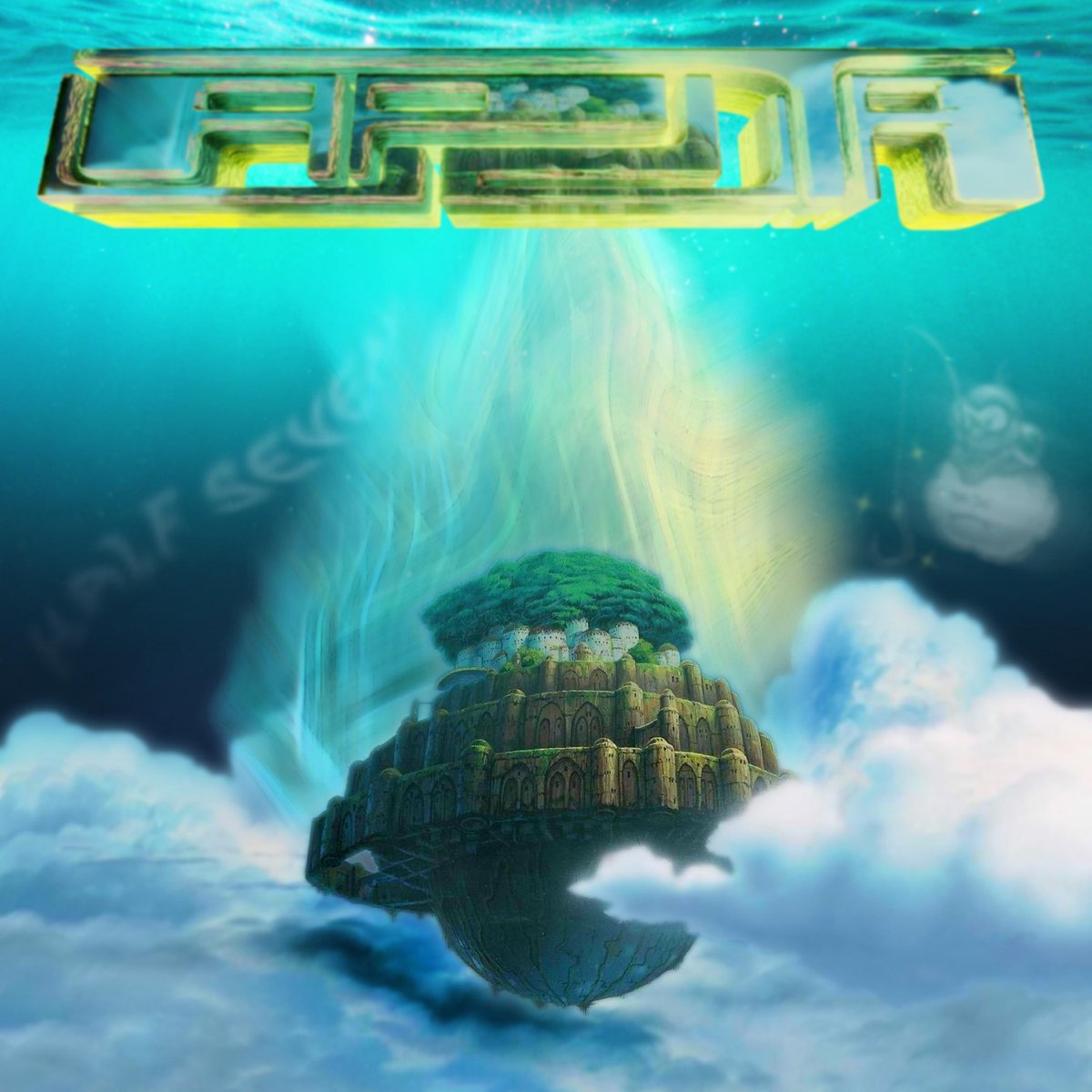 ‎Davestationの「Laputa - Single」をApple Musicで