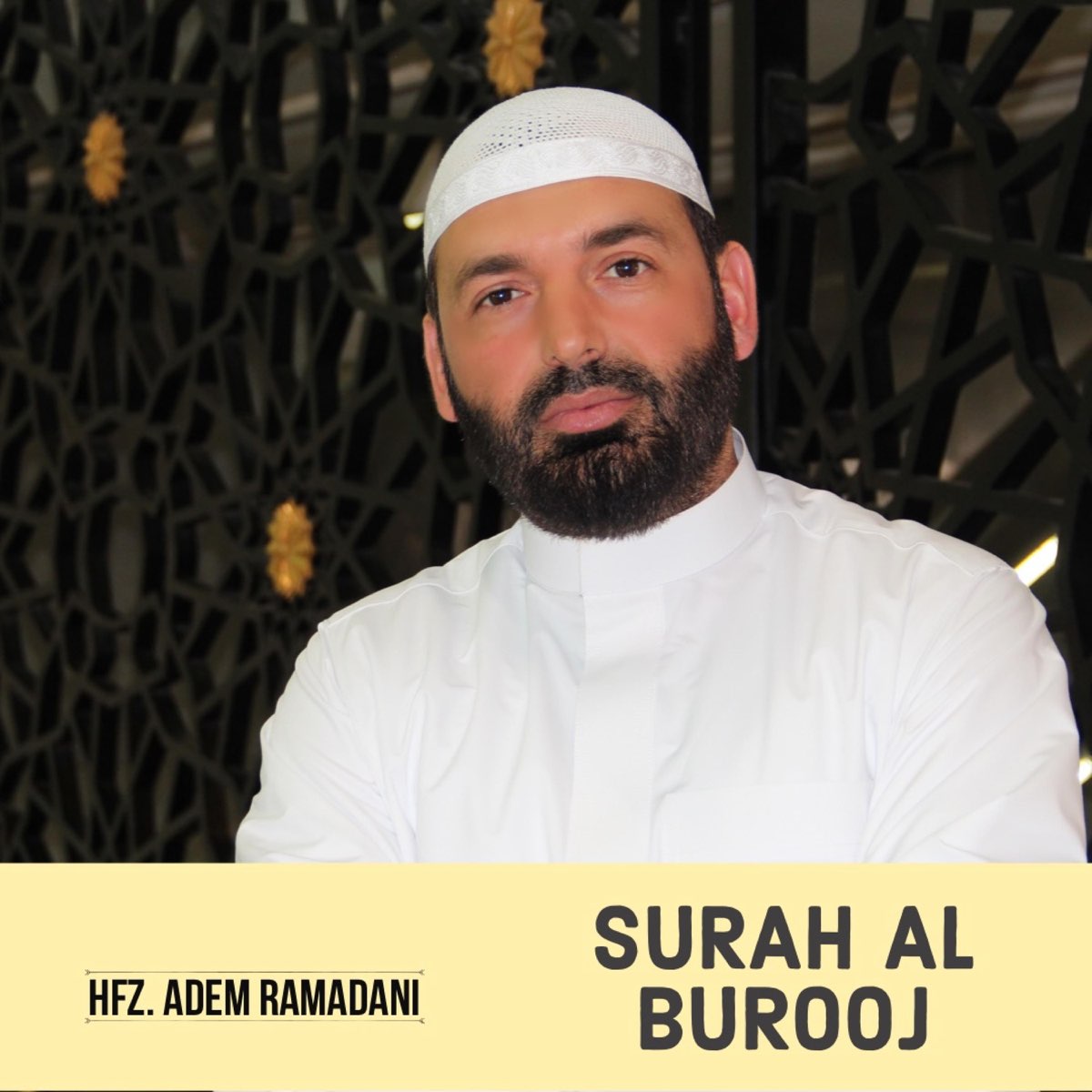 ‎surah Al Burooj Single By Adem Ramadani On Apple Music