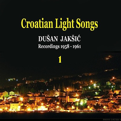 Podmoskovske veceri - Dusan Jaksic | Shazam