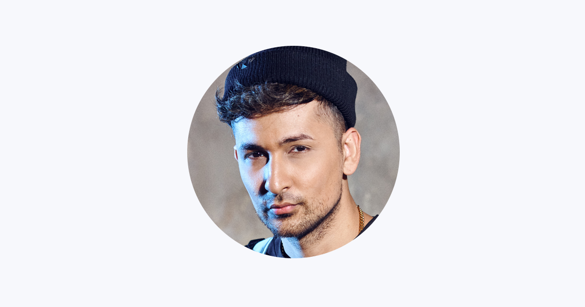 ‎Zack Knight on Apple Music