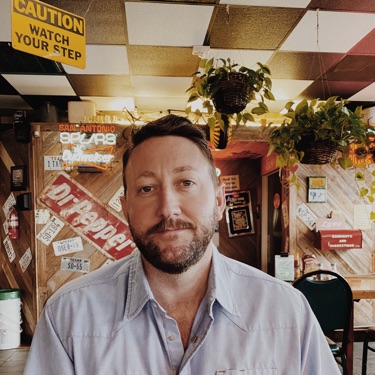 Jonathan Tyler with Paul Val, Clint Bracher @ Continental Club