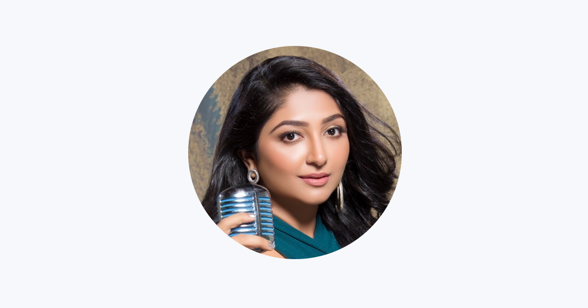 ‎Bhoomi Trivedi on Apple Music