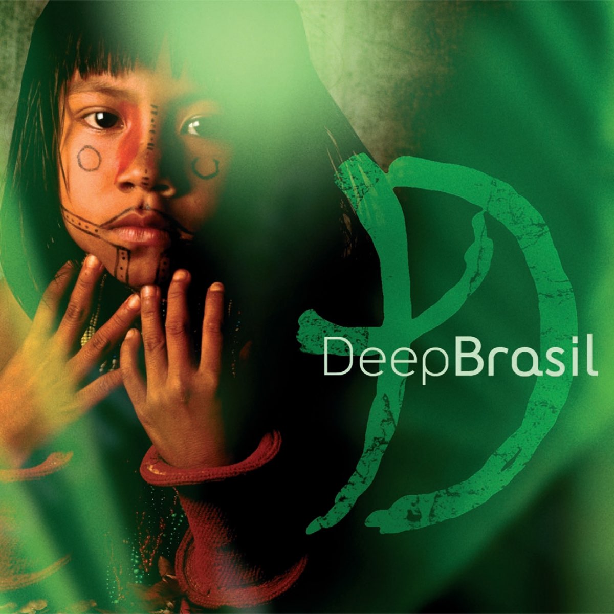 ‎Deep Brasil by Deep Forest on Apple Music