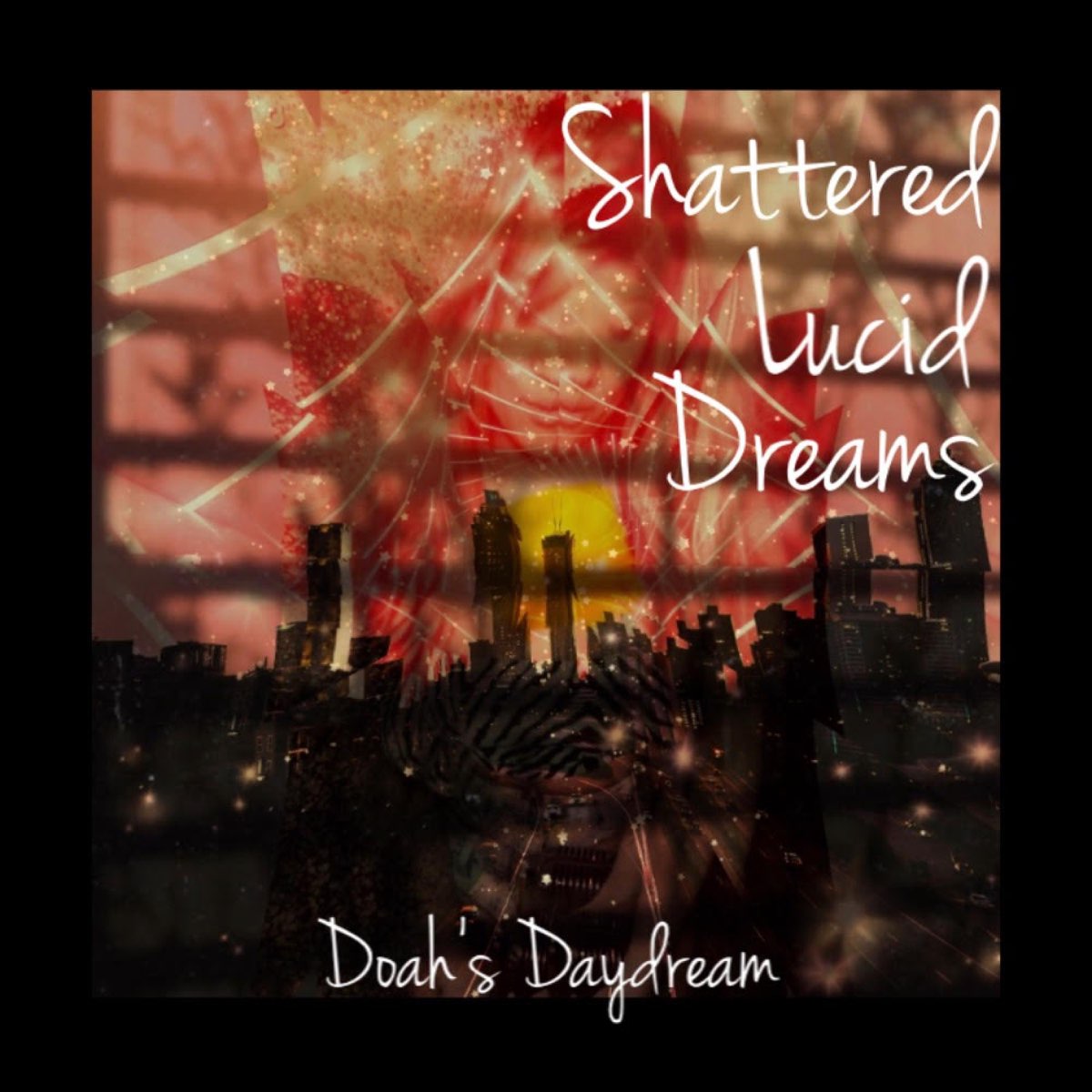 ‎Shattered Lucid Dreams (feat. Jamie Shadowlight) - Single by Doah's ...
