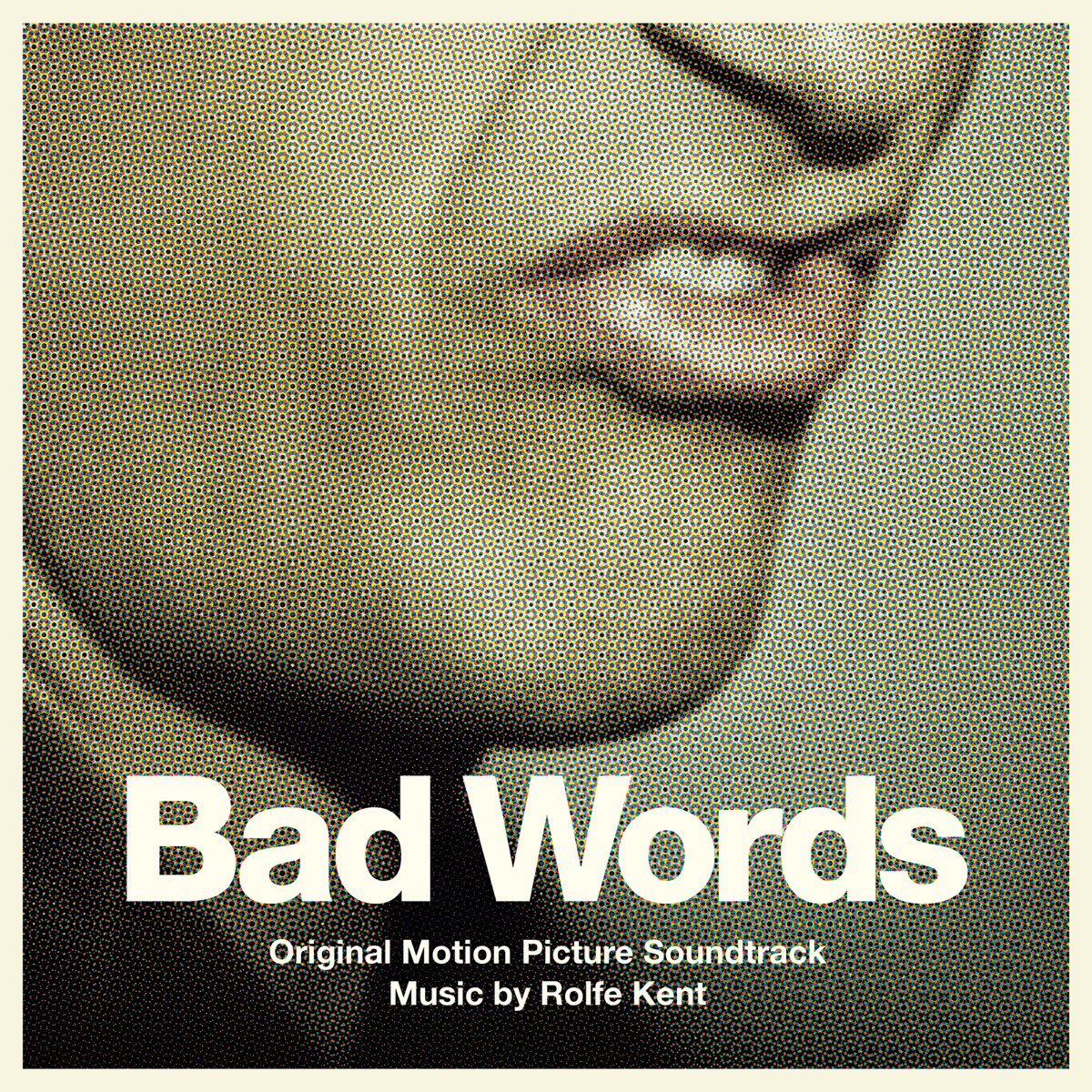 ‎Bad Words (Original Motion Picture Soundtrack) by Rolfe Kent on Apple ...