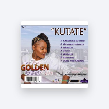 Jennifer Meroro-Okazera Production - Songs, Concert tickets & Videos