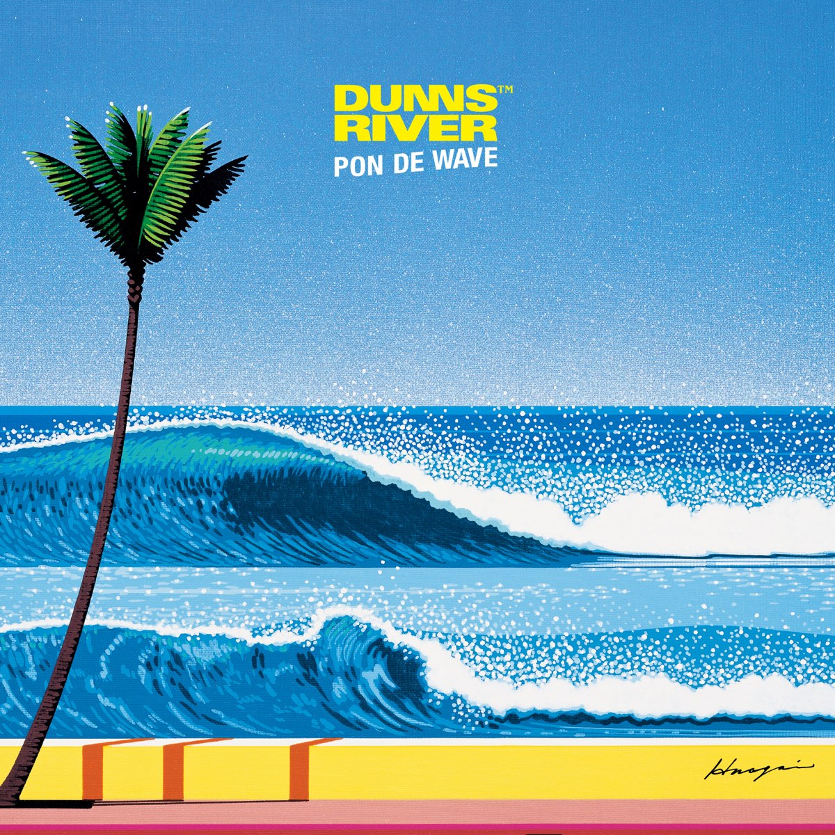 Pon De Wave By DUNNS RIVER On Apple Music pon-de-wave-by-dunns-river-on-apple-music