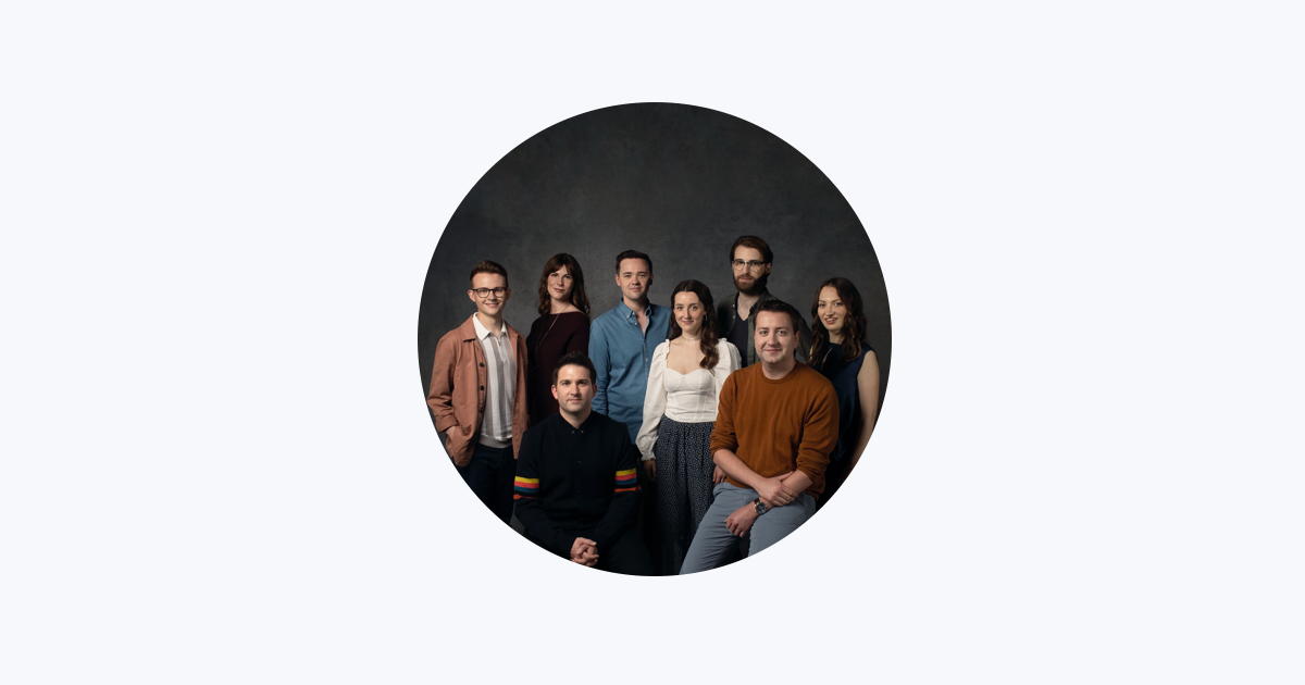 ‎VOCES8 on Apple Music