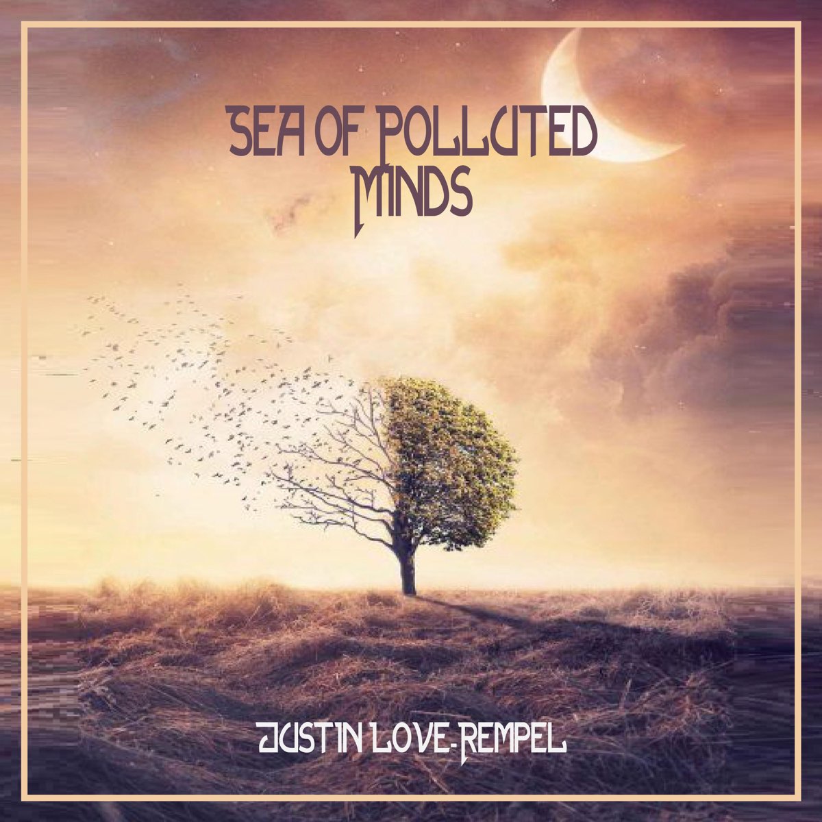 ‎The Lion's Den - Single by Justin Love-Rempel on Apple Music