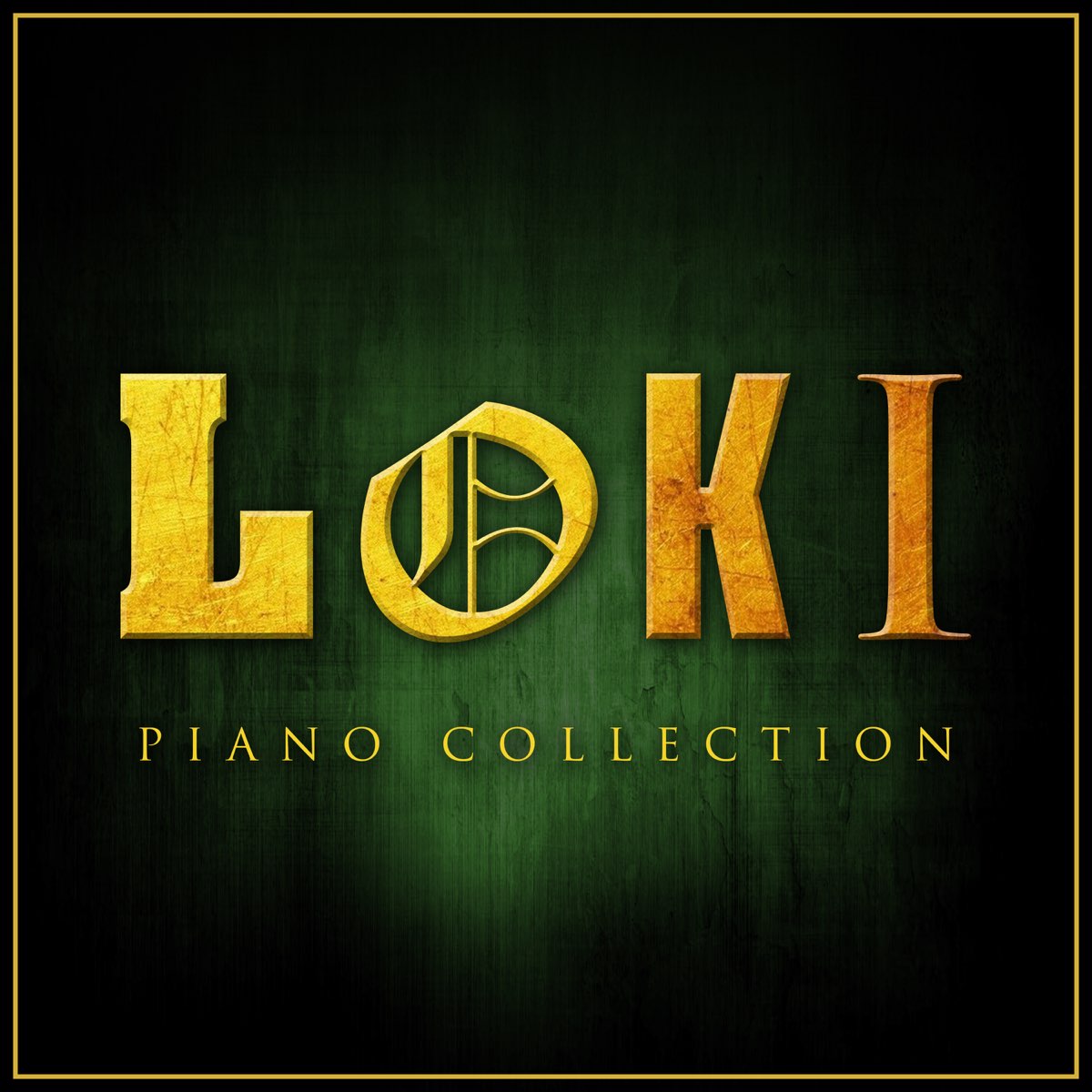 ‎Apple Music에서 감상하는 The Blue Notes의 Loki Piano Collection