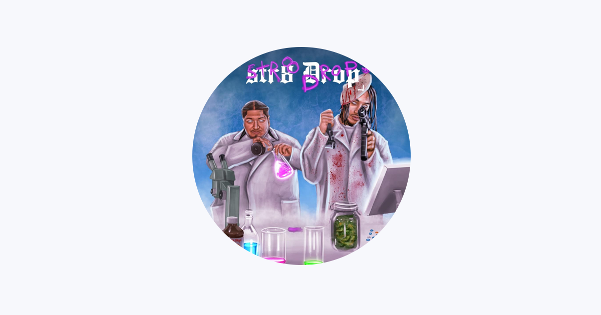 ‎Dj Rennessy on Apple Music