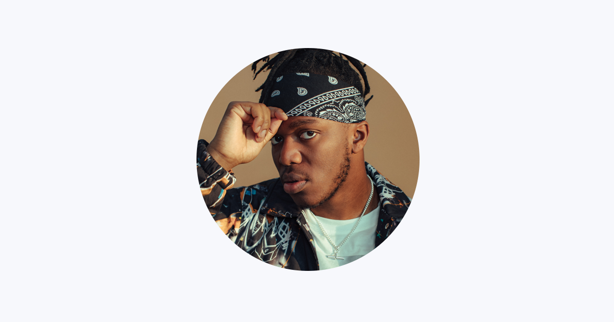 ‎KSI on Apple Music