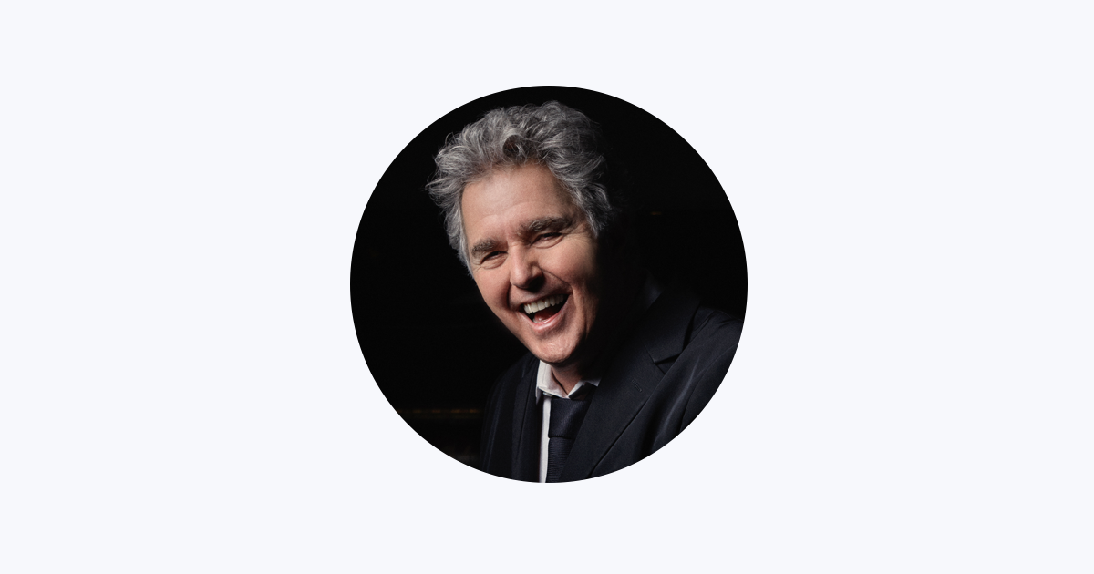 ‎Steve Tyrell on Apple Music