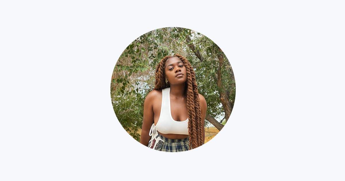 ‎Yinka on Apple Music