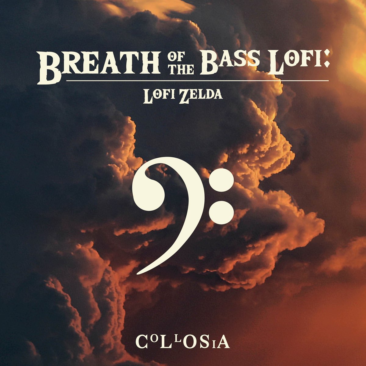 ‎Breath of the Bass Lofi: Lofi Zelda - EP by Collosia on Apple Music