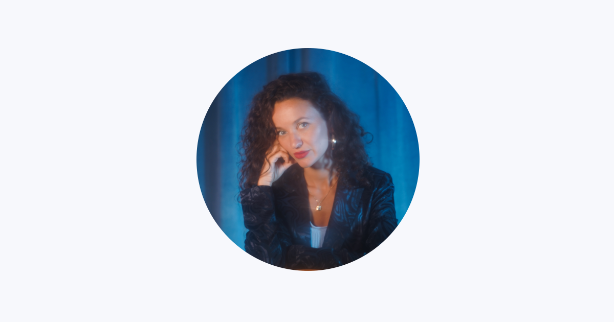 ‎Cynthia Leone on Apple Music