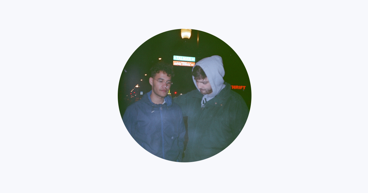 ‎Iris TempleをApple Musicで