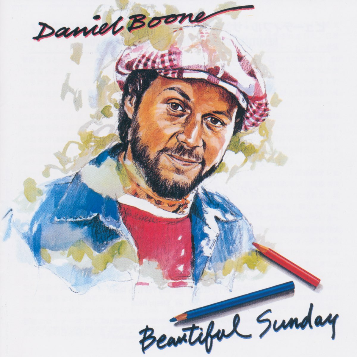 ‎Beautiful Sunday by Daniel Boone on Apple Music