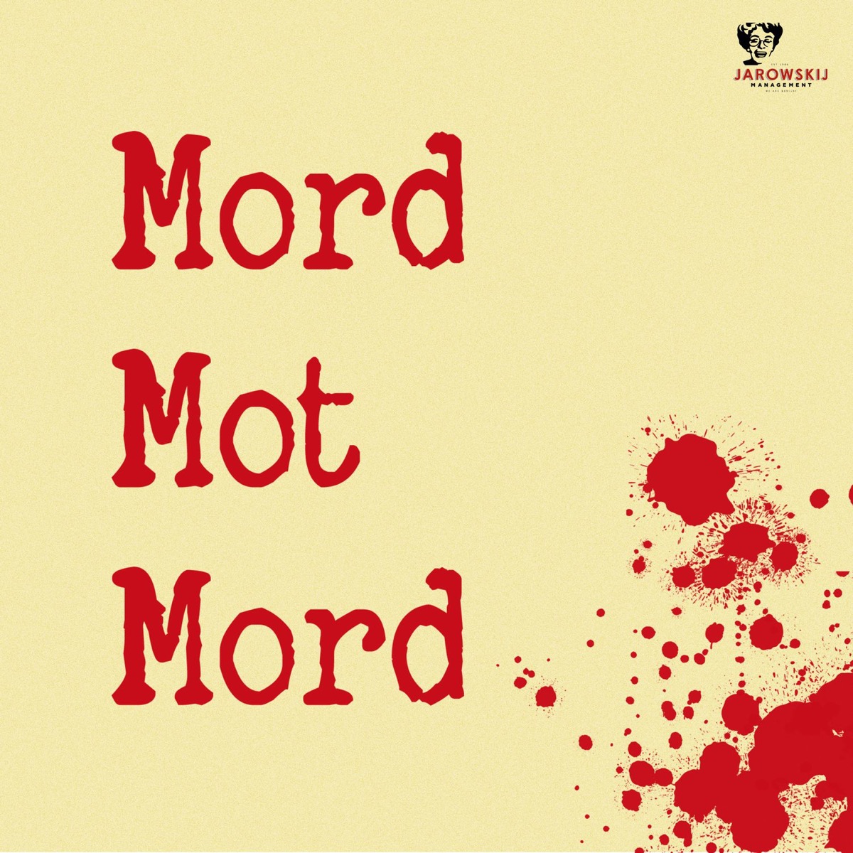 Mord Mot Mord | Lyssna här | Poddtoppen.se