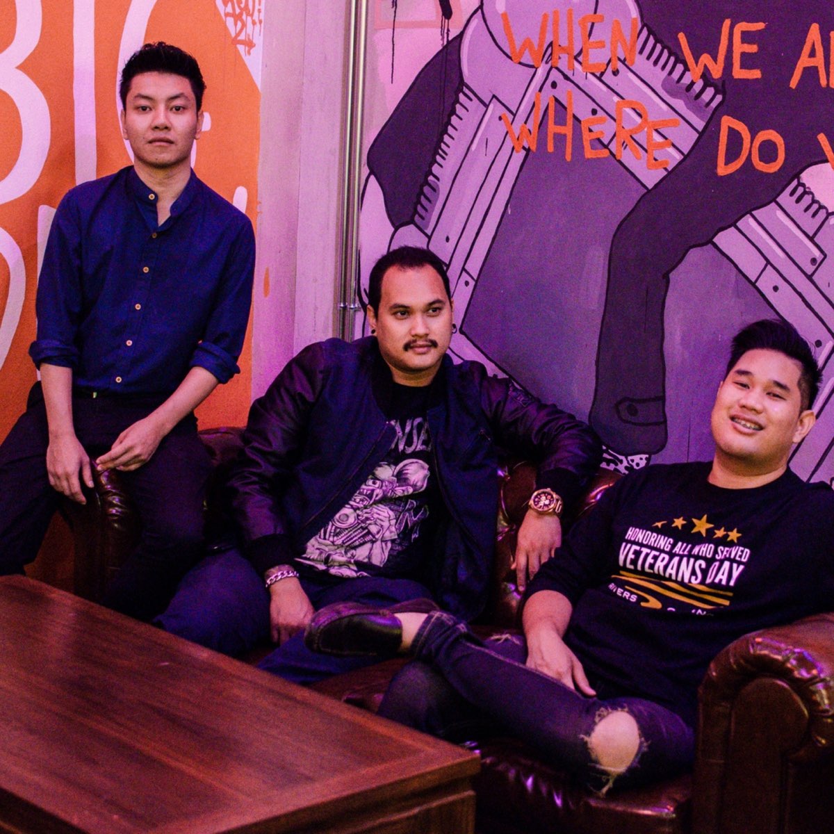 ‎Therの「ไม่รู้อะไร - Single」をApple Musicで