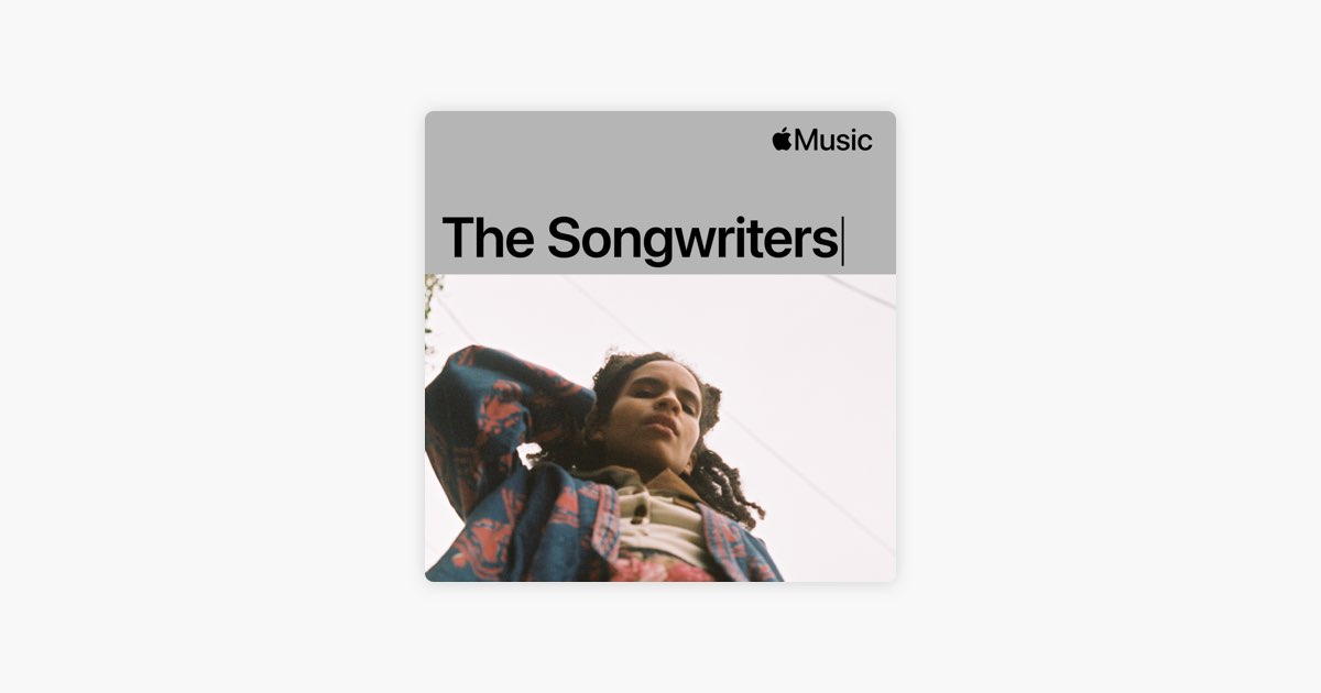 ‎Shungudzo: The Songwriters on Apple Music