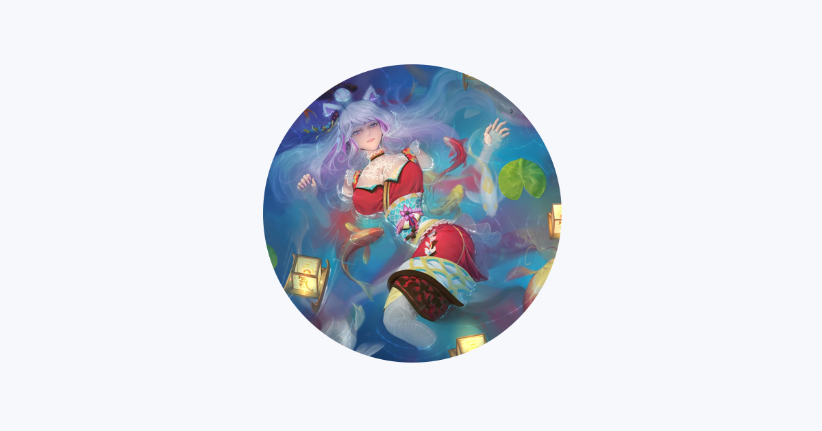 ‎Silvervale en Apple Music