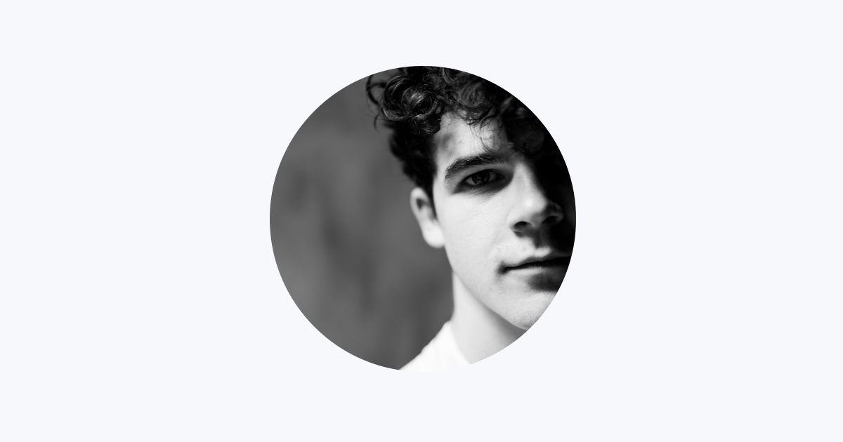 ‎Apple Music - Joseph O'Brien