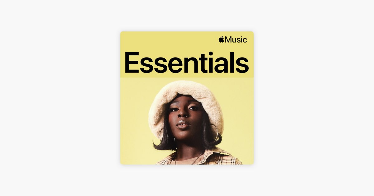 ‎Anz Essentials on Apple Music